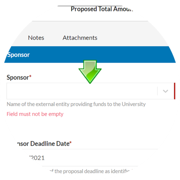 Cayuse SP Pre-Award Resources – USC Department of Contracts and Grants